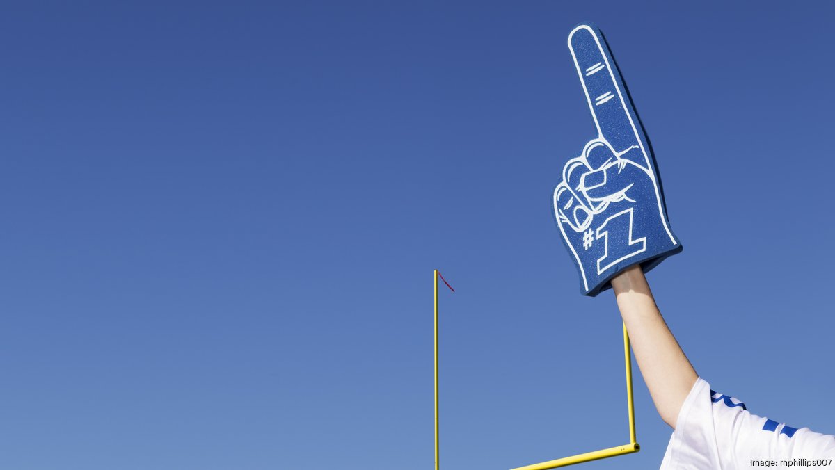 BHM adding nonstop flights to college football matchups - Birmingham ...