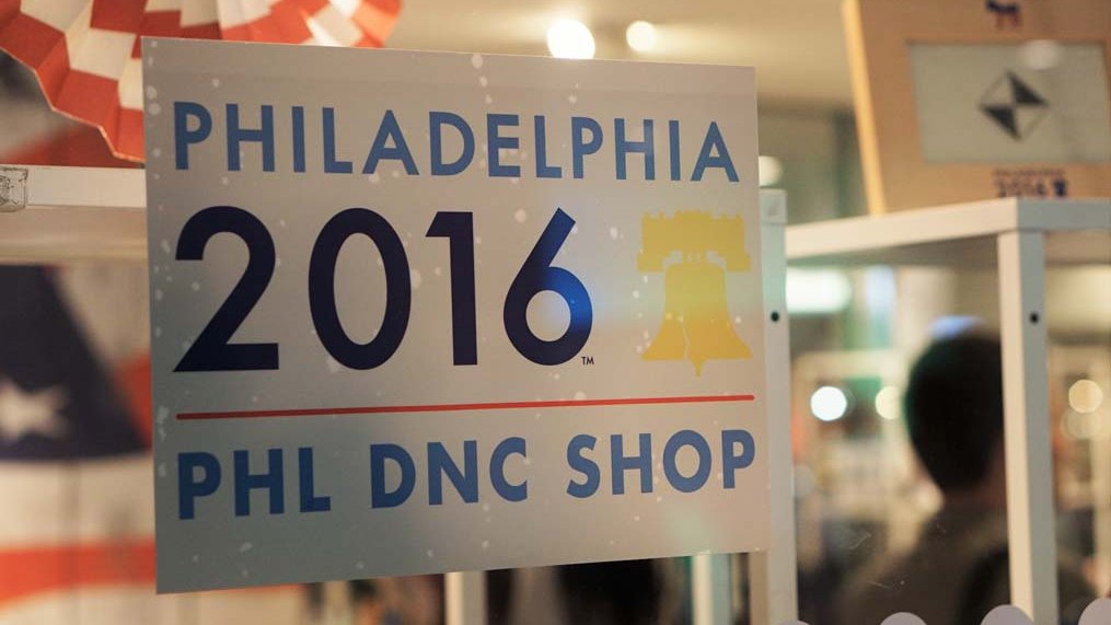 Impact Dimensions taps Dom Streater, 6 other local artists for DNC ...