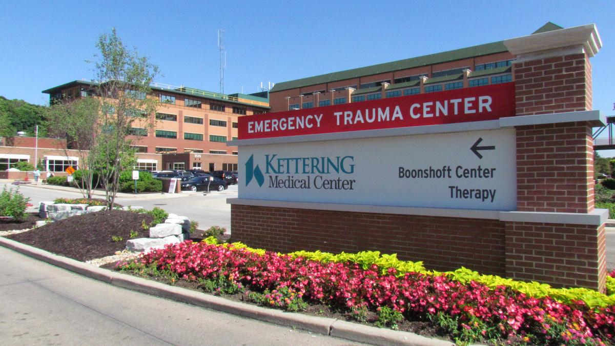 Kettering Health expands in outer Dayton, plans to hire up to 14 ...