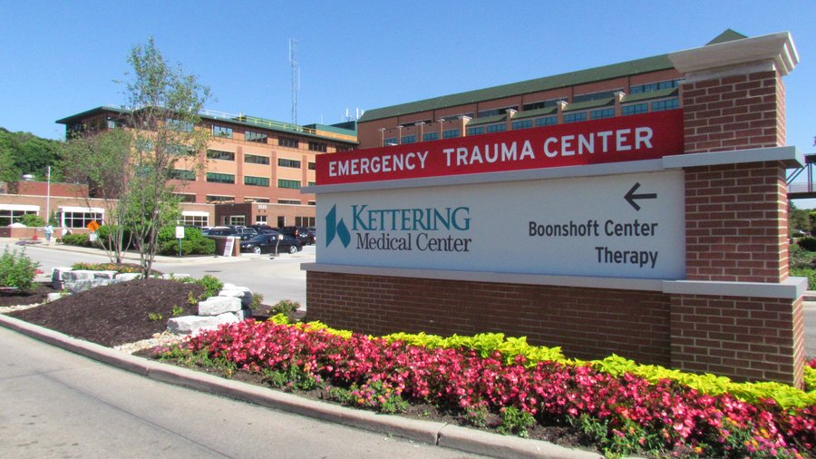 Kettering Health opens new training facility in former vaccine clinic ...