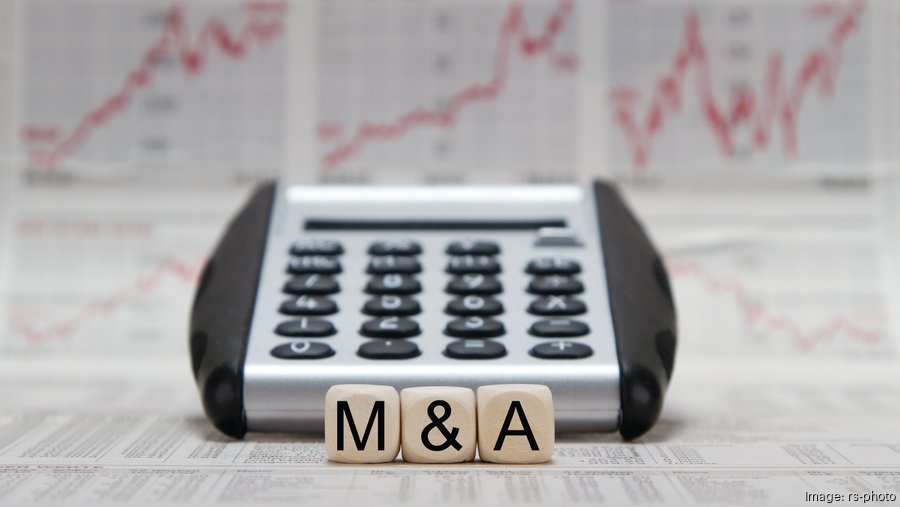 CyberArk, Aspen Tech lead $40B in Boston tech M&A deals in 2025 ...