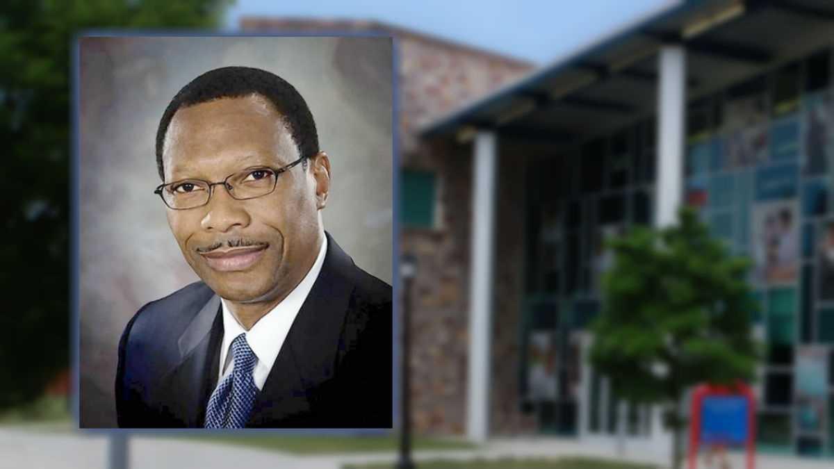 Delaware State's new provost James Ammons backs out before starting job ...