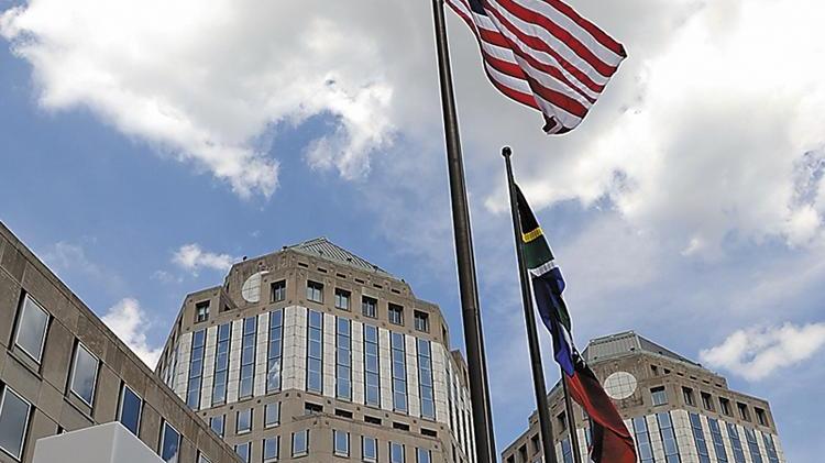 P&G to rethink contributions to politicians who dispute 2020 election ...