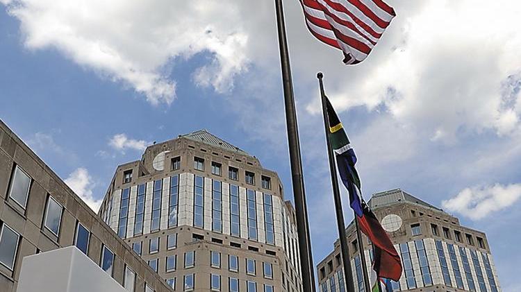 P&G joins growing chorus of corporate voices nationwide opposing voting ...