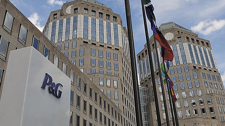 P&G target of tax probe in Italy - Cincinnati Business Courier