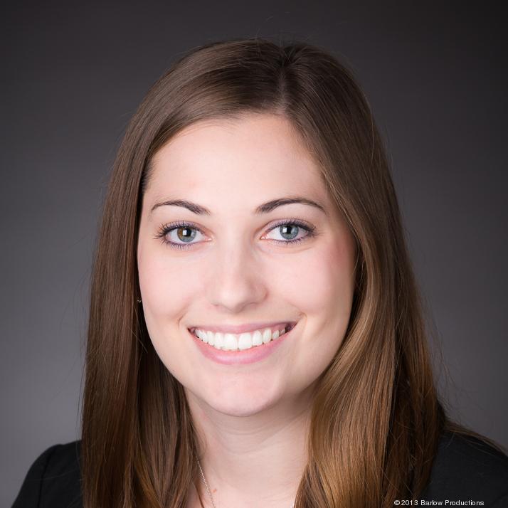Erin Mueller, CPA | People on The Move - St. Louis Business Journal