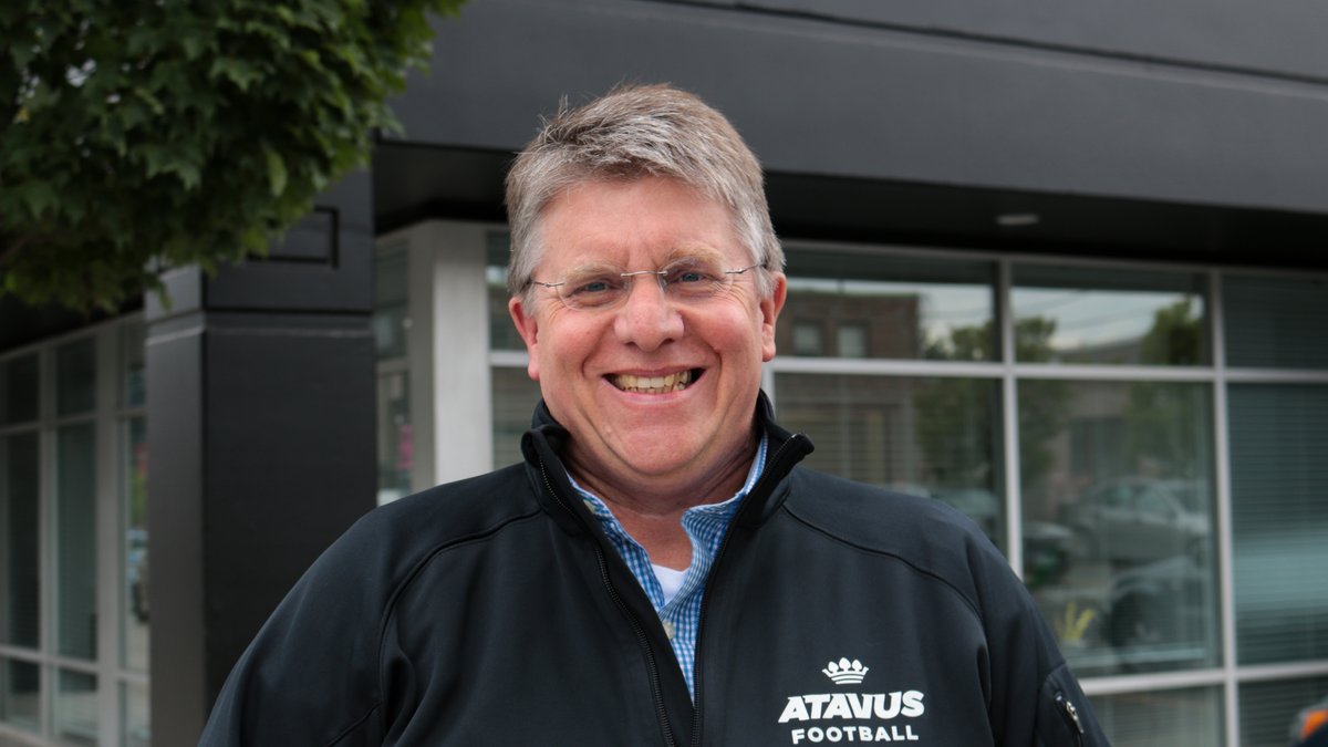 Seattle-based Atavus Football ready to tackle youth and high school ...