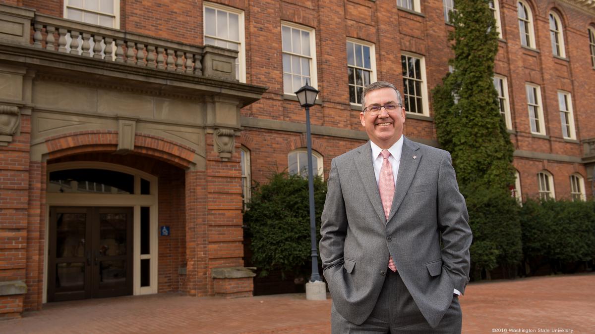 The Elson S. Floyd College of Medicine at Washington State University ...