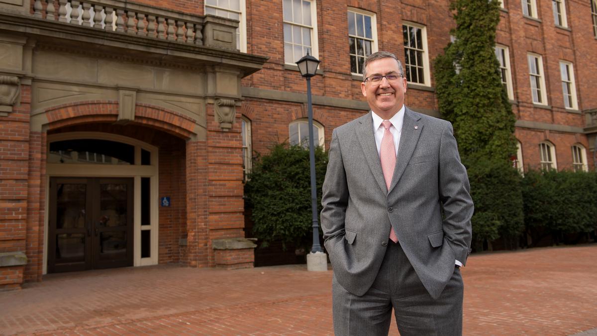 WSU President Kirk Schulz says business partnerships spur data ...