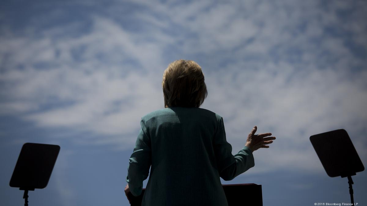 Op/Ed: DNC stands for 'donors need clarity' - Philadelphia Business Journal