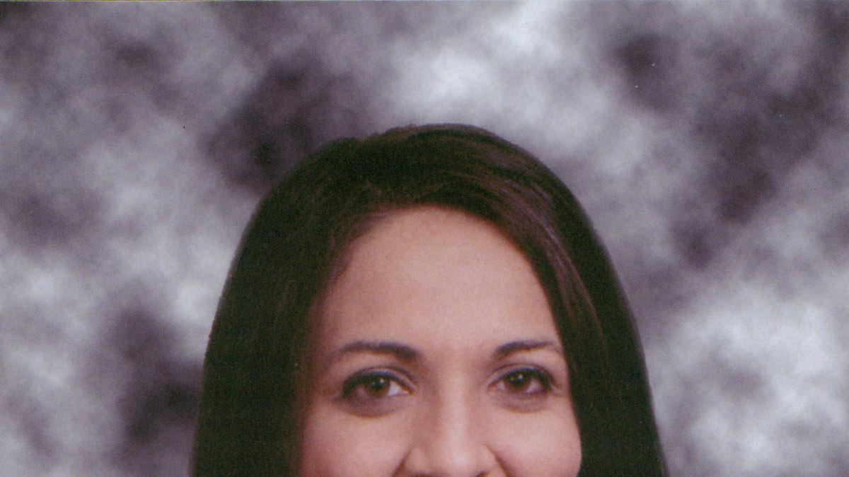 Akerman's new managing partner had the job on her radar since childhood ...