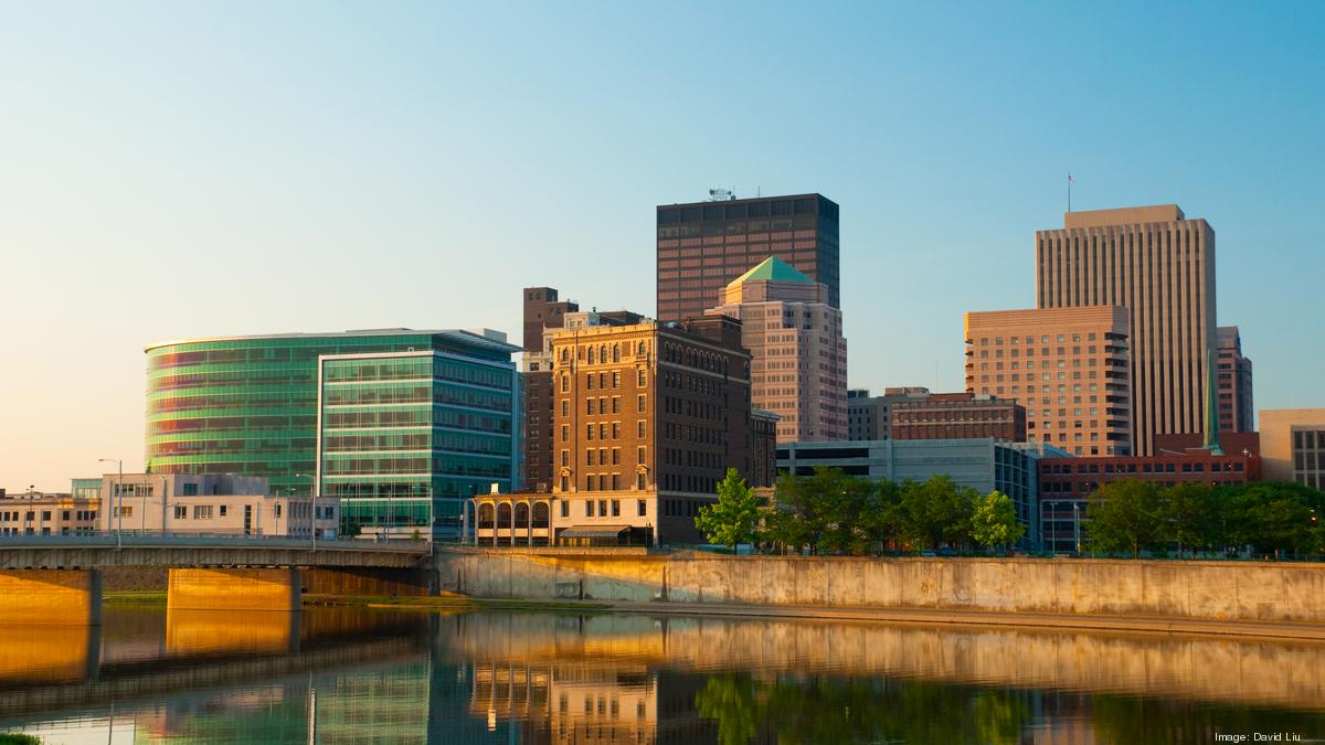Dayton-area municipalities ranked by population - Dayton Business Journal