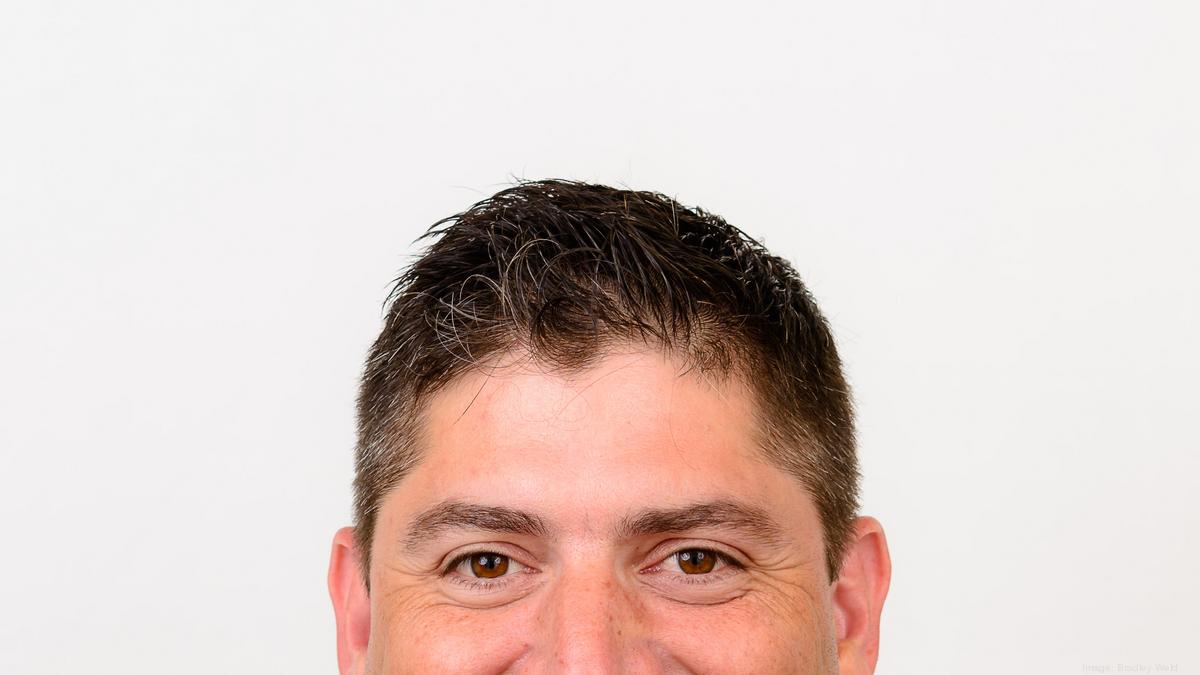 A few minutes with … Eric Goldstein - Philadelphia Business Journal