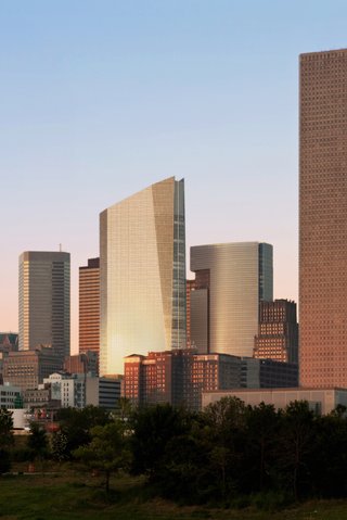 Goldman Sachs readies for downtown Houston office relocation to 609 ...