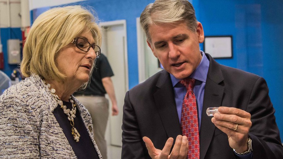 Des-Case Corp. sold to Industrial Growth Partners - Nashville Business ...