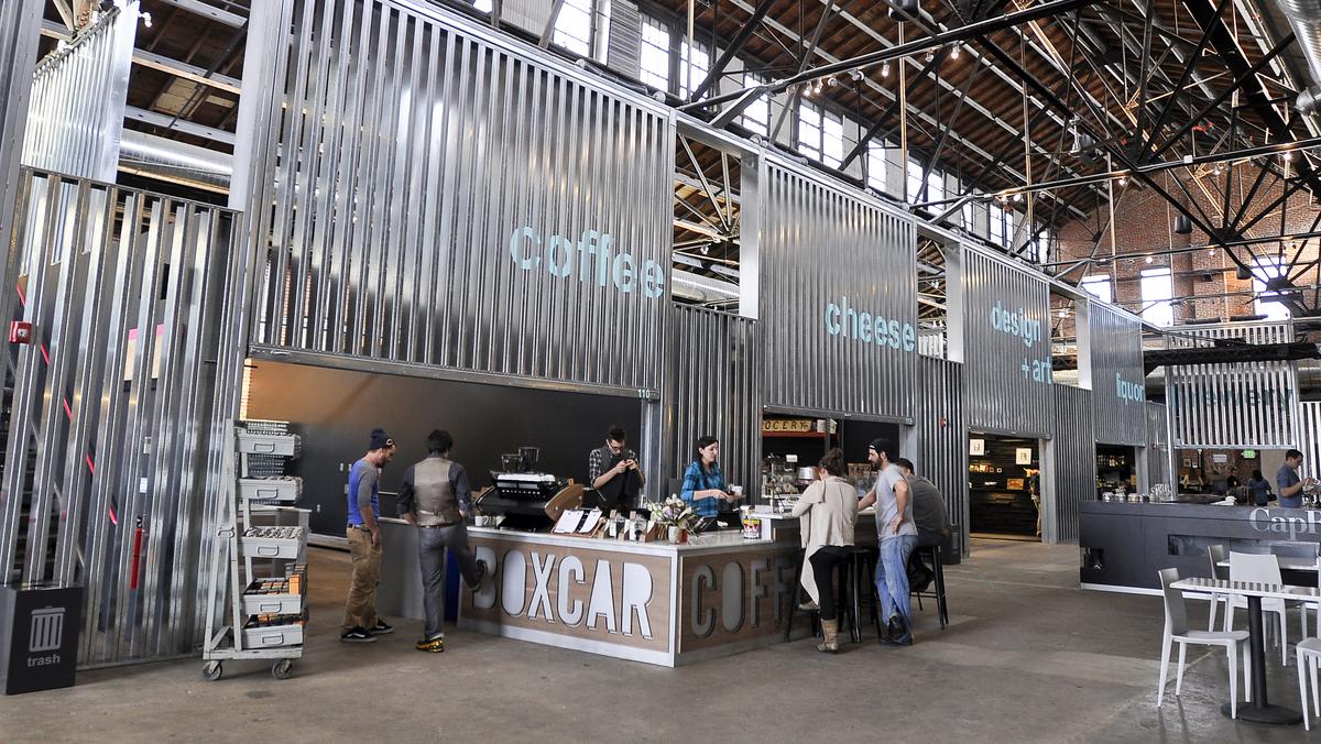 Metro Denver retail developers are finding new uses for old spaces ...