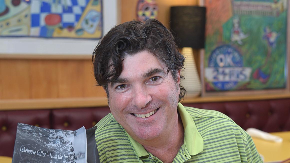 Jonathan Silver is Atlanta’s ‘king of caffeine’ - Atlanta Business ...