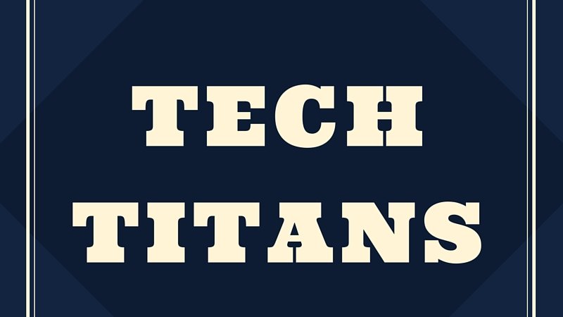 Tech Titans celebrates innovative finalists - Dallas Business Journal Tech Titans celebrates innovative finalists - Dallas Business Journal