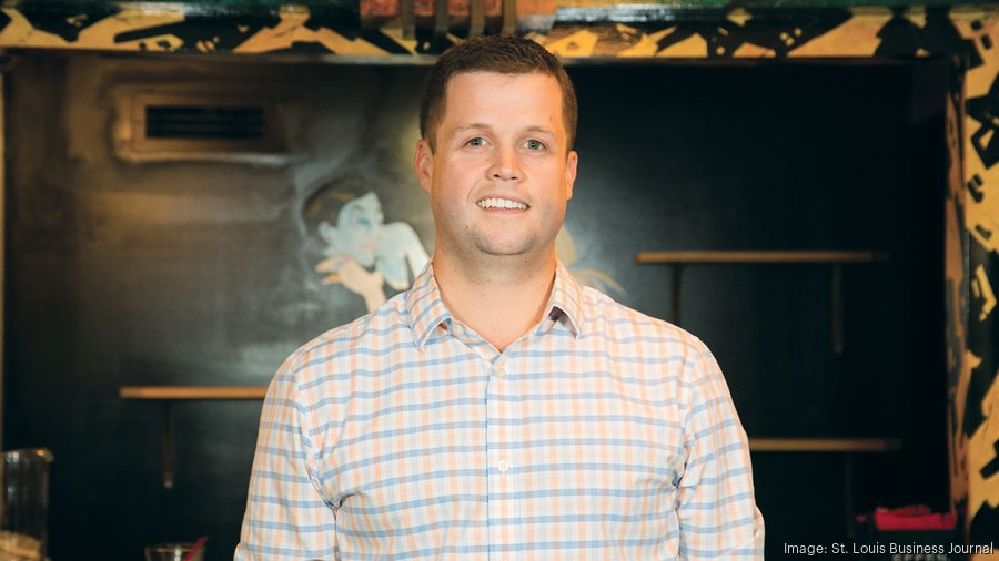 30 Under 30 2016: Joe Weis - St. Louis Business Journal