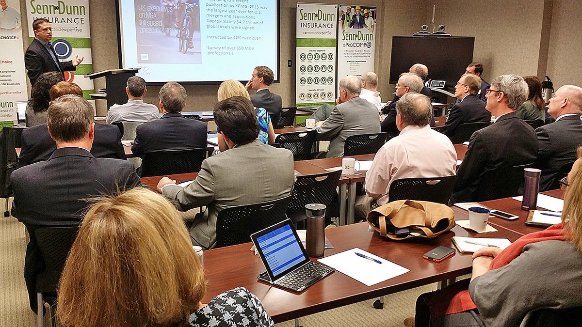 Triad group vies for top honor nationally - Triad Business Journal