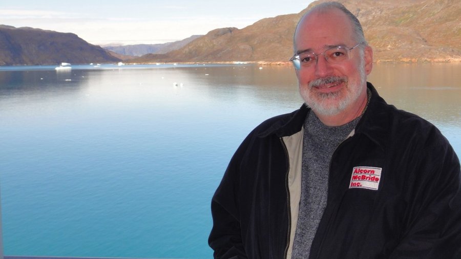 Assisting in engineering Disney's Epcot was Alcorn's big break ...