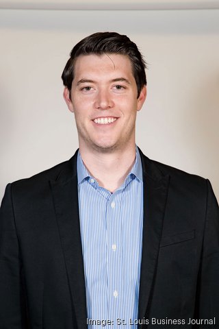 30 Under 30 2016: Jacob Schneider - St. Louis Business Journal