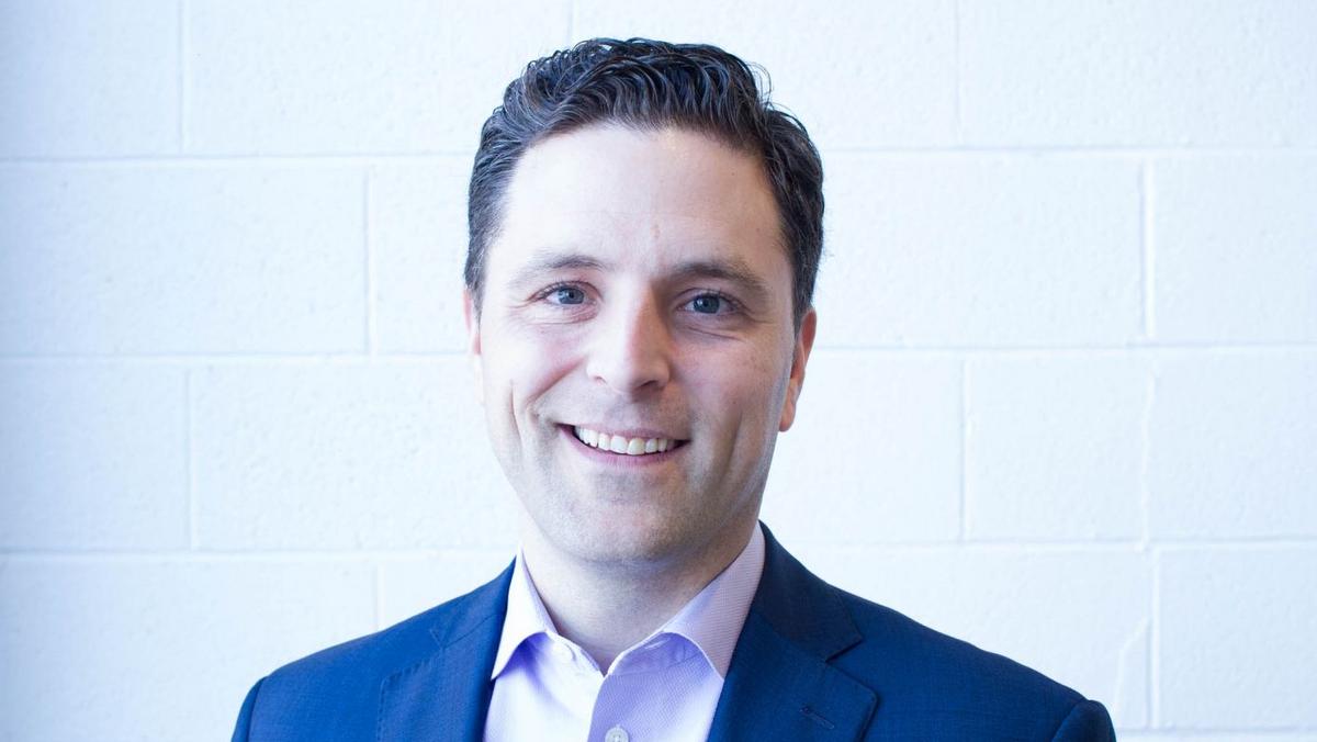 CEO: PayIt's pitch contest victory spurs 'flurry of activity' - Kansas ...