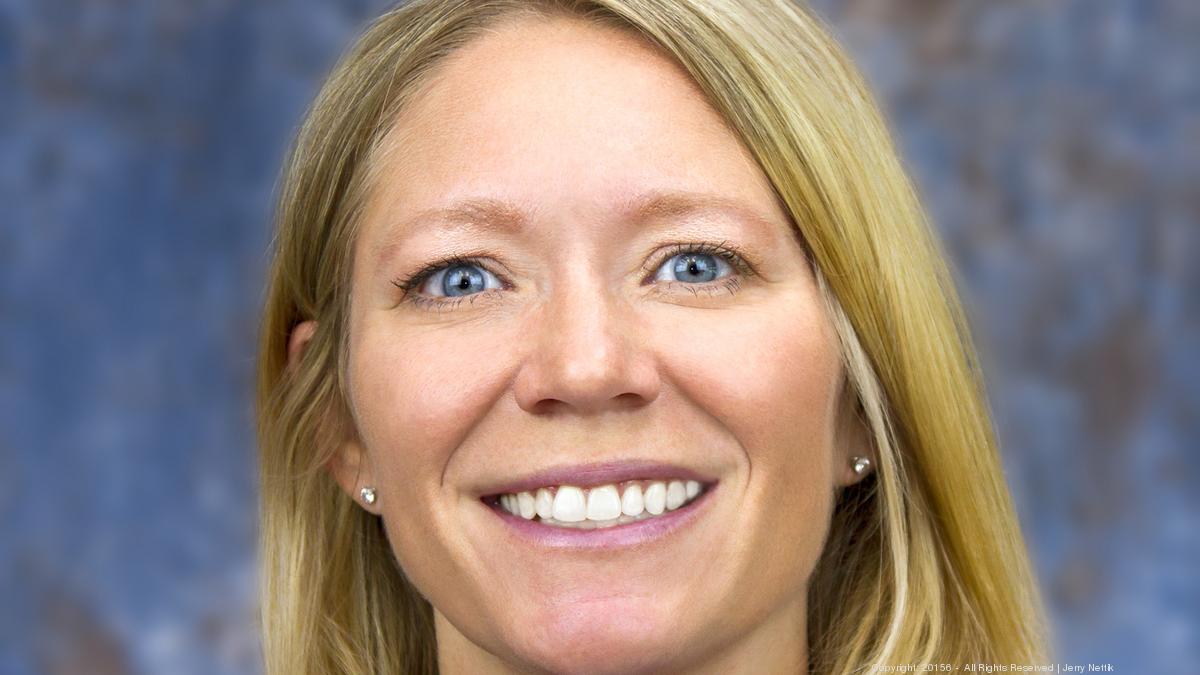 Jacinda Brown - Top Women in Energy 2016 - Denver Business Journal