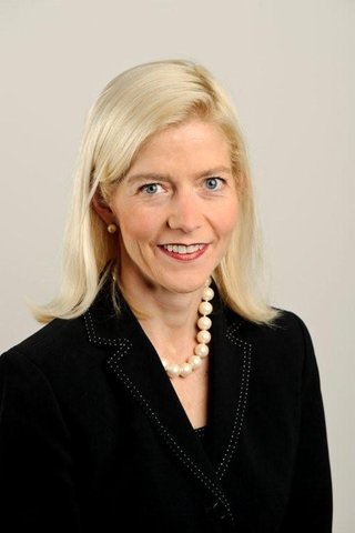 Krista Johnson - Top Women in Energy 2016 - Denver Business Journal