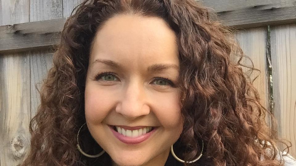 Emily Snooks - Top Women in Energy 2016 - Denver Business Journal