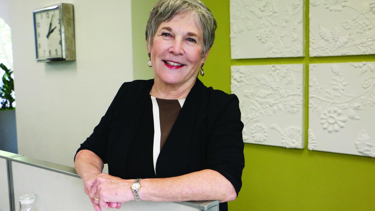 The PBJ Interview: Diane Boly — one half of the ‘Pat and Diane show ...