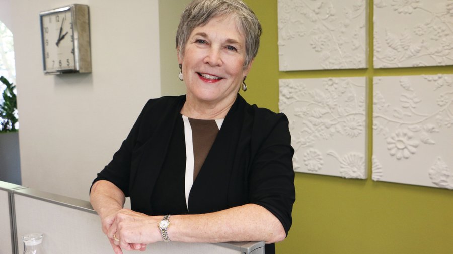 The PBJ Interview: Diane Boly — one half of the ‘Pat and Diane show ...