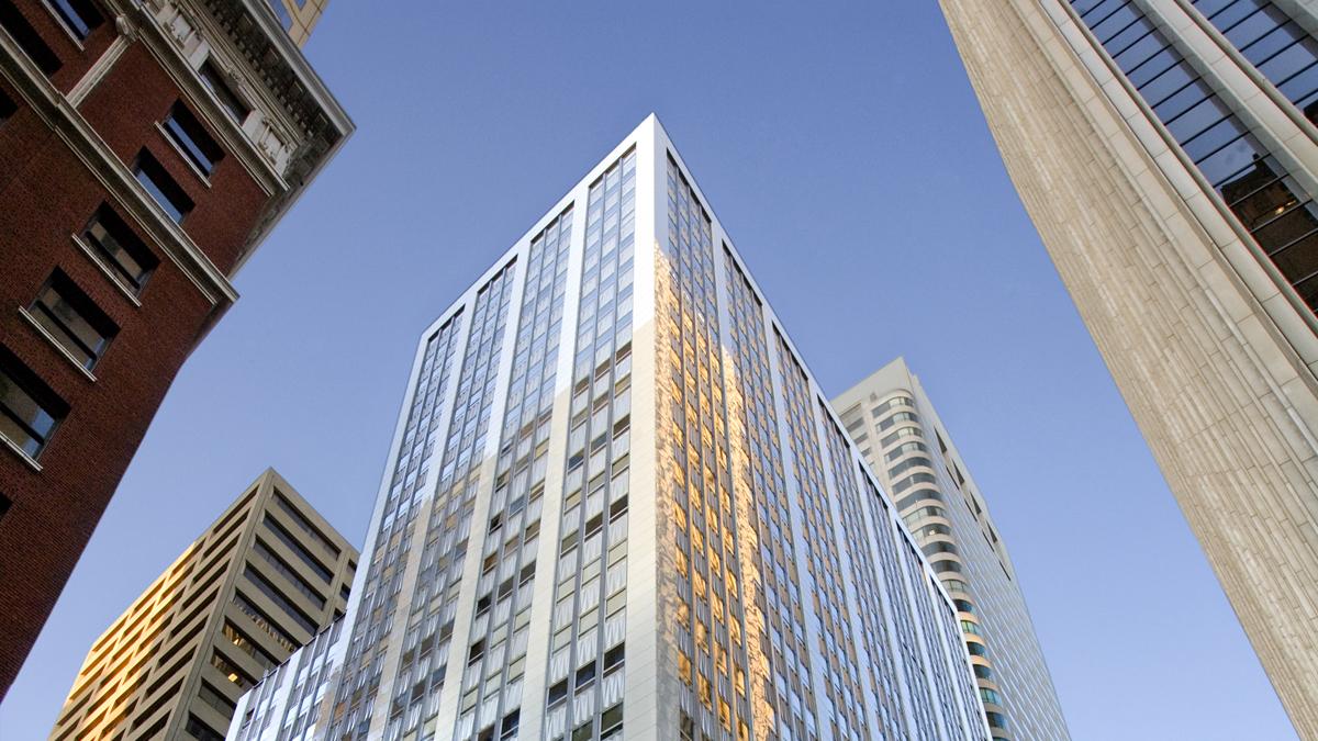 Investor grabs 100 Montgomery St. in San Francisco for $285 million ...