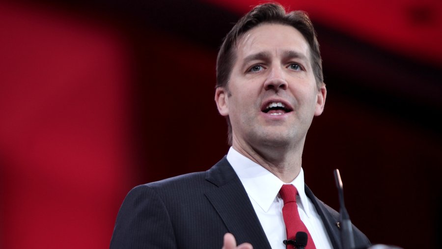 UF President Ben Sasse addresses port directors, talks AI and the ...
