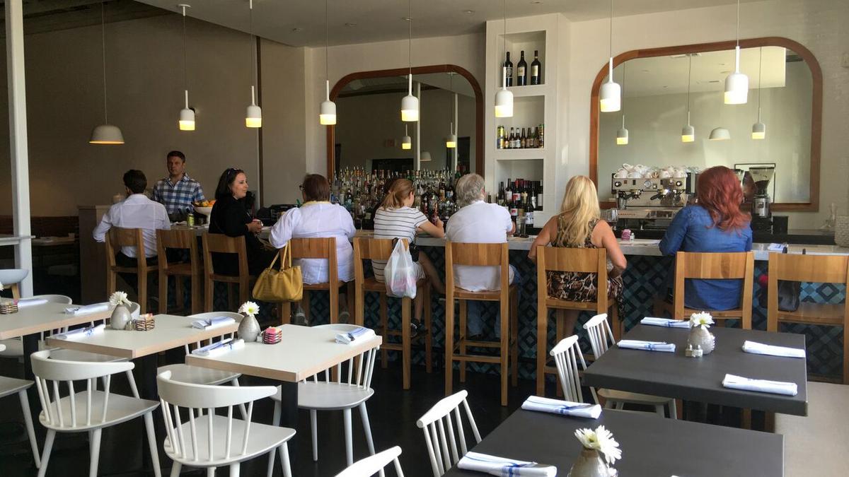 Shade restaurant in Houston's Heights to change name, reopen under new ...