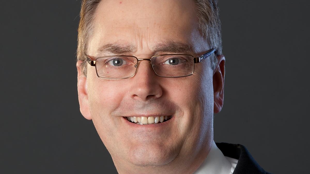 Cobalt names David Powell new CFO and executive vice president ...