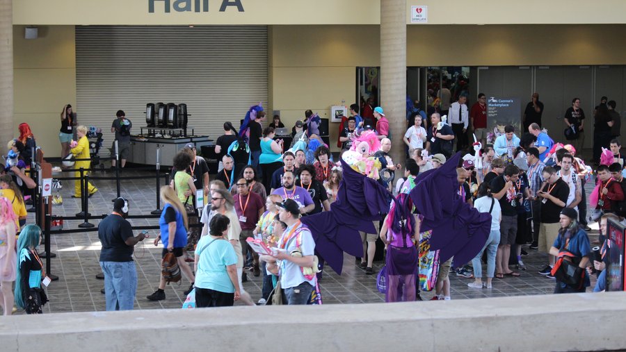 BronyCon brings thousands to Baltimore this weekend - Baltimore ...
