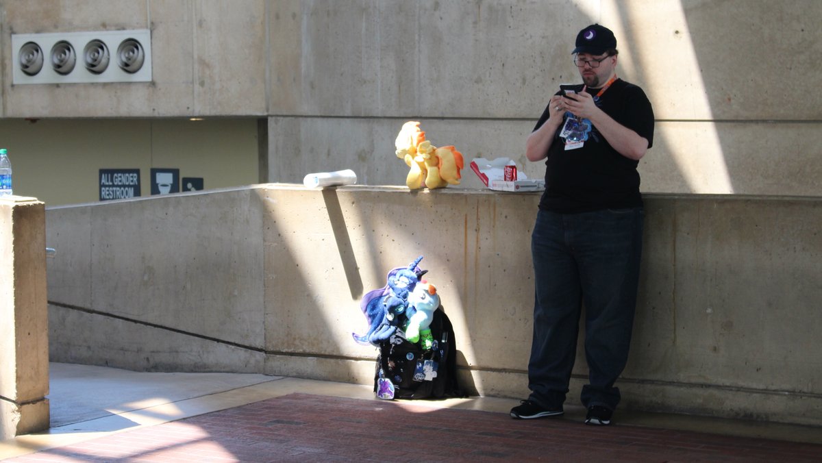 BronyCon brings thousands to Baltimore this weekend - Baltimore ...