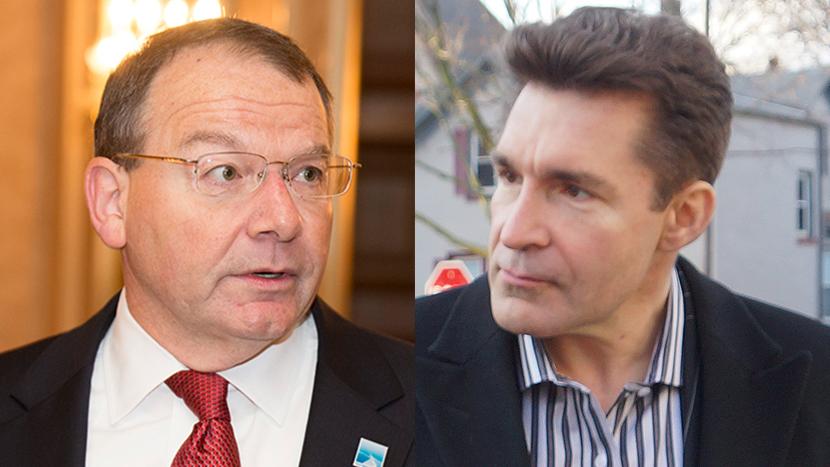 Battle brews over whether Zielinski or Marcoux killed 2009 development ...