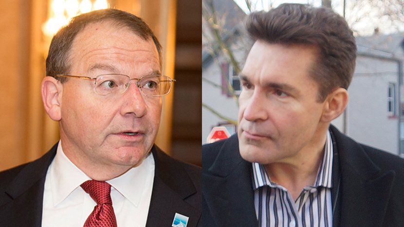 Battle brews over whether Zielinski or Marcoux killed 2009 development ...