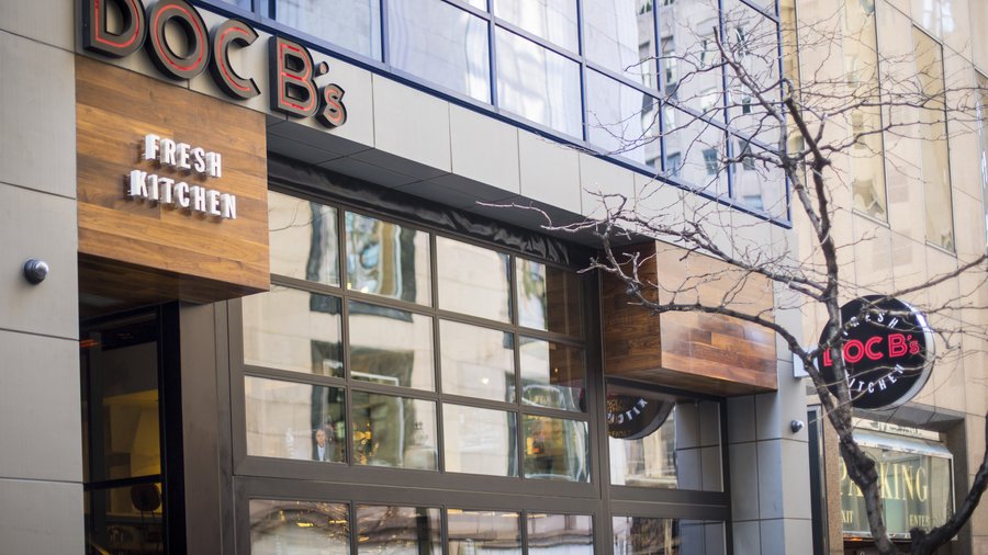 Doc B's Fresh Kitchen charting big expansion down south - Chicago ...