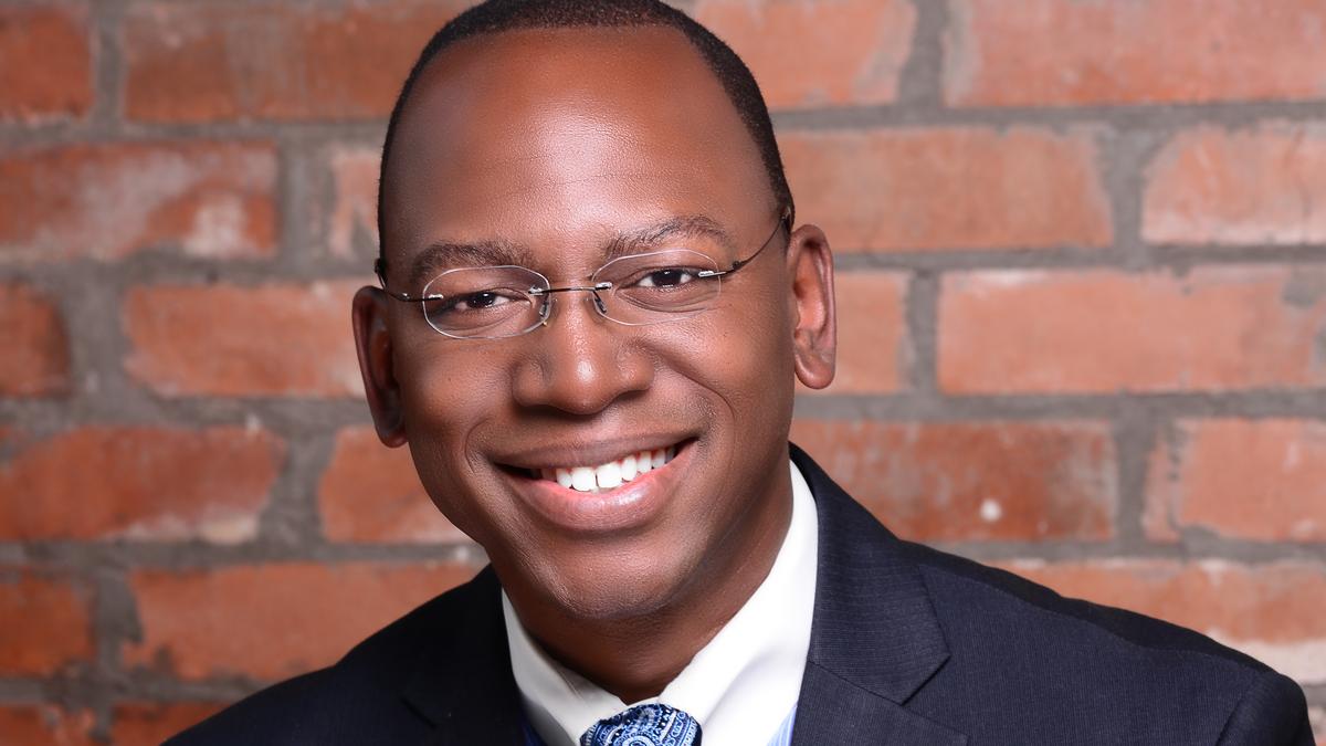 Jason Roberson hired as managing editor of Dallas Business Journal ...