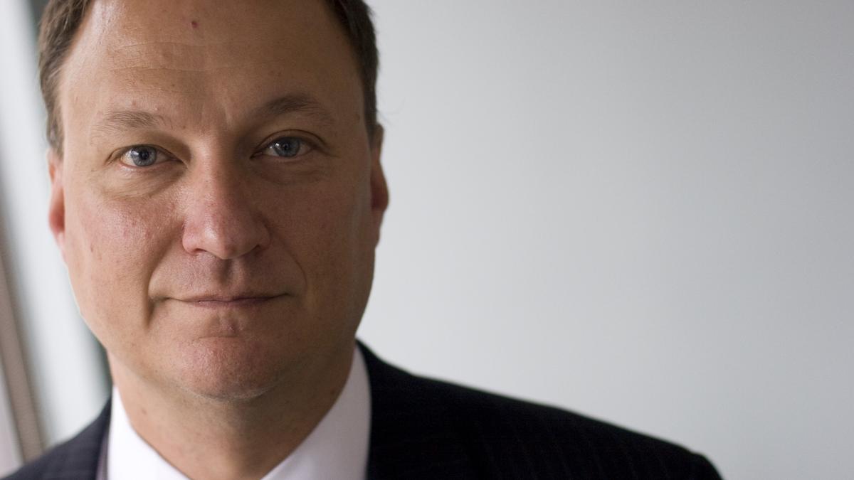 OHSU-PSU announce new leader for school of public health - Portland ...