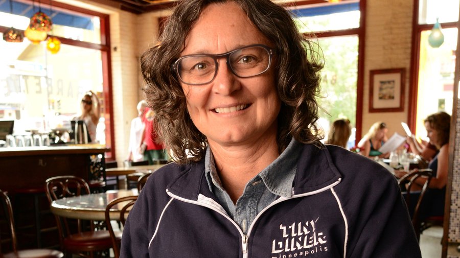 People to watch 2018: Kim Bartmann - Minneapolis / St. Paul Business ...