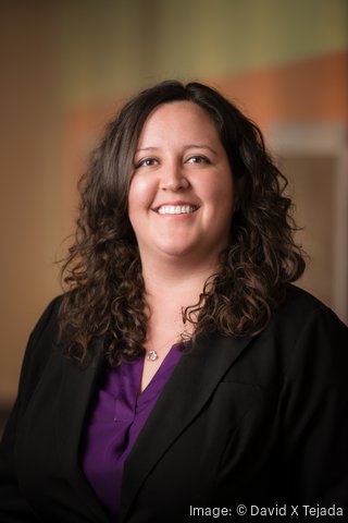 Sarah Bartlett - Top Women in Energy 2016 - Denver Business Journal