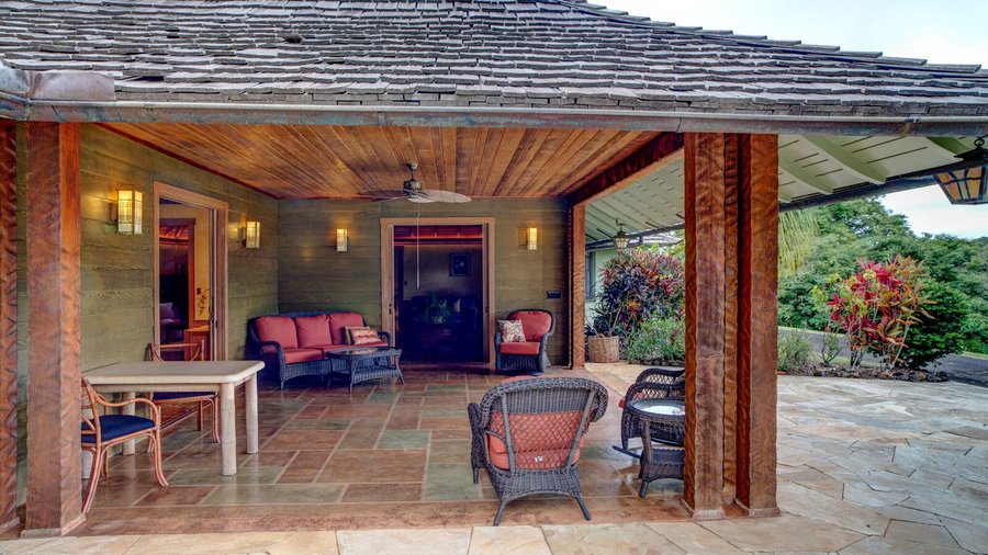 Historic Kauai estate, Maui ranch in Hawaii to be sold at auction by ...