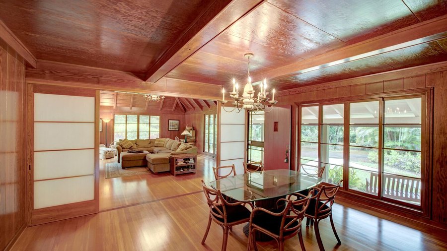 Historic Kauai estate, Maui ranch in Hawaii to be sold at auction by ...