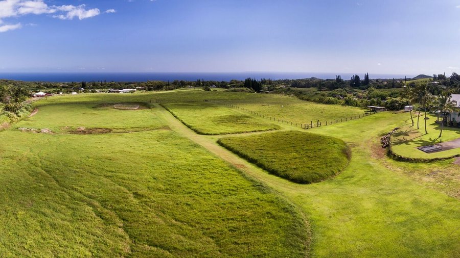 Historic Kauai estate, Maui ranch in Hawaii to be sold at auction by ...