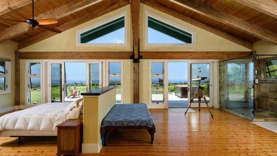 Historic Kauai estate, Maui ranch in Hawaii to be sold at auction by ...