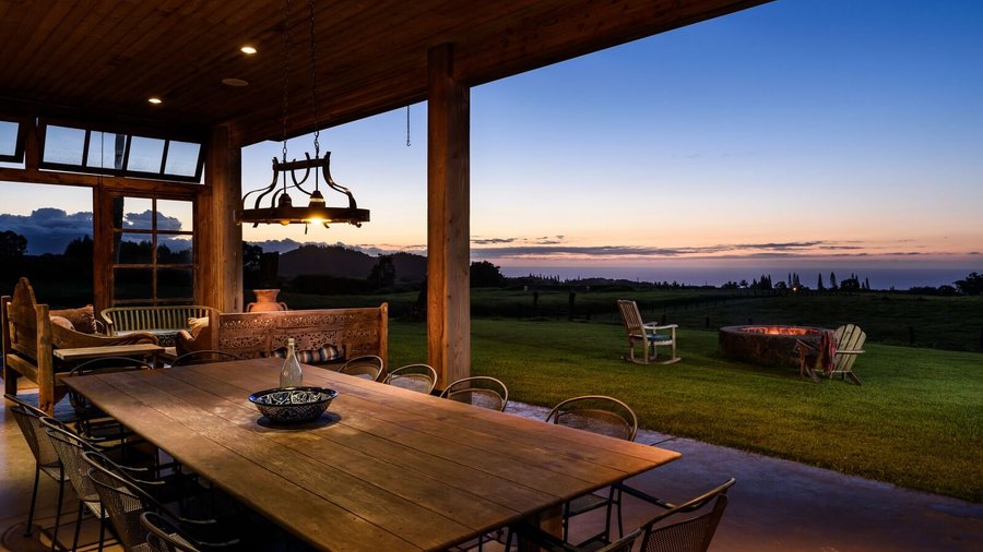 Historic Kauai estate, Maui ranch in Hawaii to be sold at auction by ...